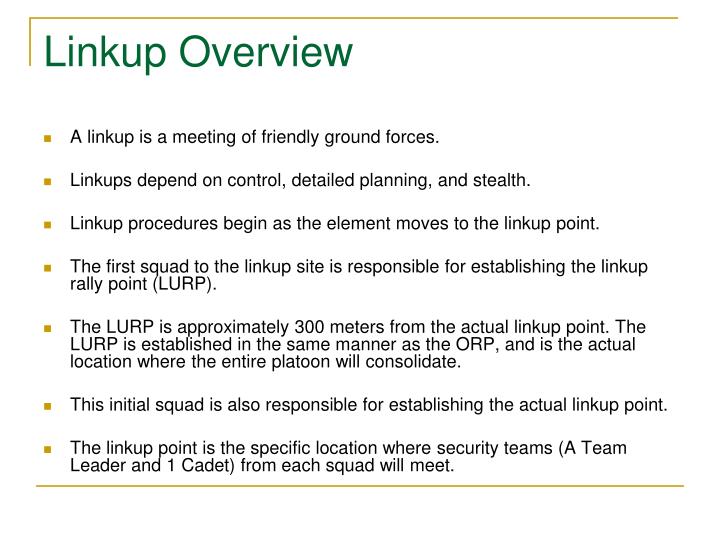 PPT - Patrol Base Operations PowerPoint Presentation - ID:324096