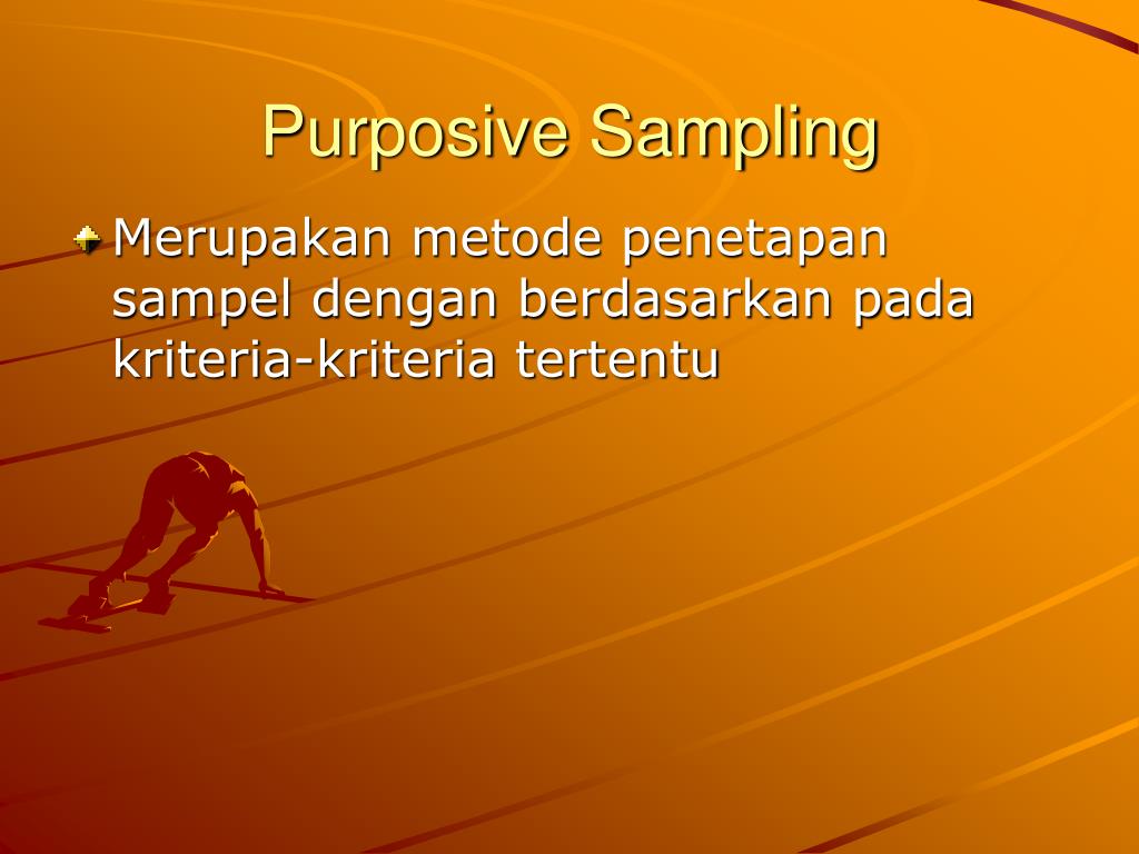 PPT - METODOLOGI PENELITIAN SESI 6 PENGUKURAN (MEASUREMENT) & SAMPLING ...