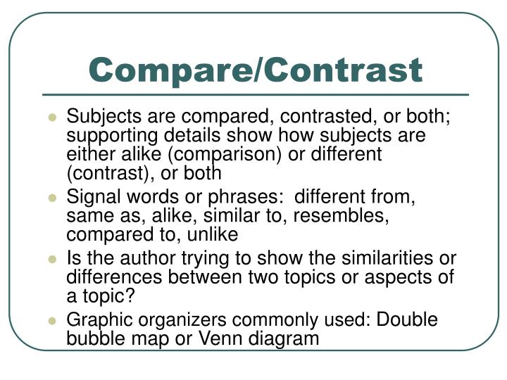 PPT - Text Structures: PowerPoint Presentation - ID:324410
