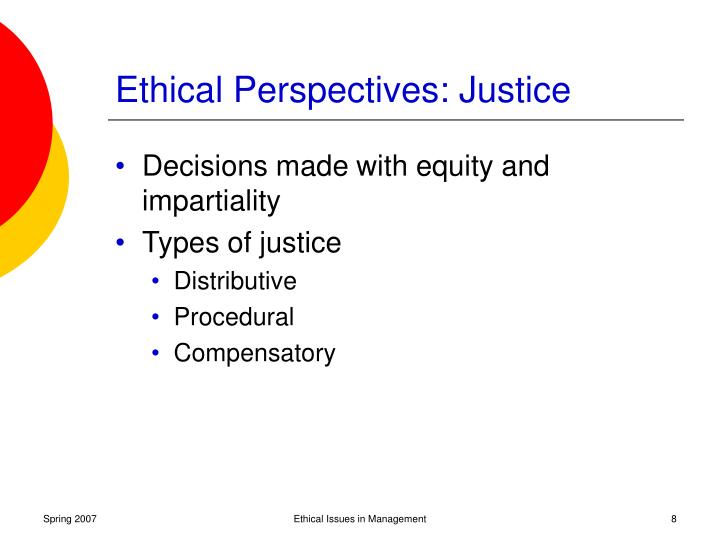 PPT - Ethical Issues in Management PowerPoint Presentation - ID:324741