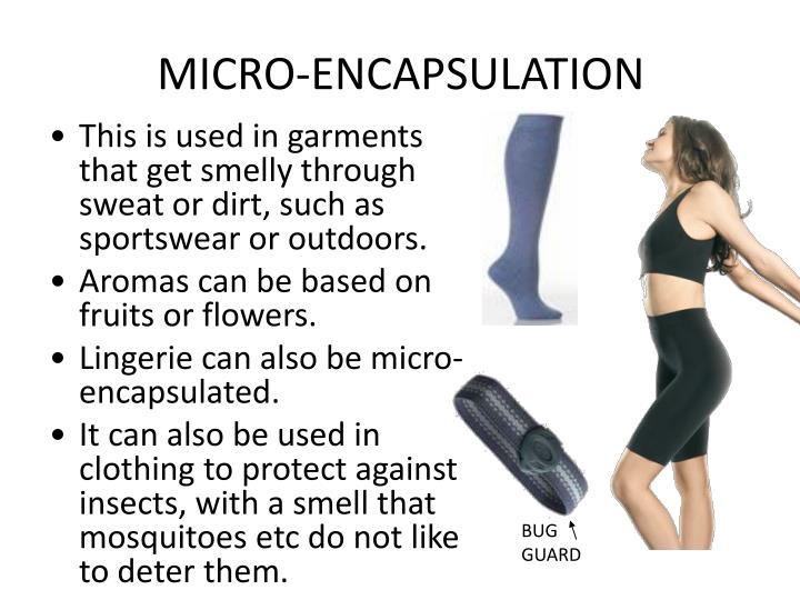 PPT - SMART TEXTILES PowerPoint Presentation - ID:325103