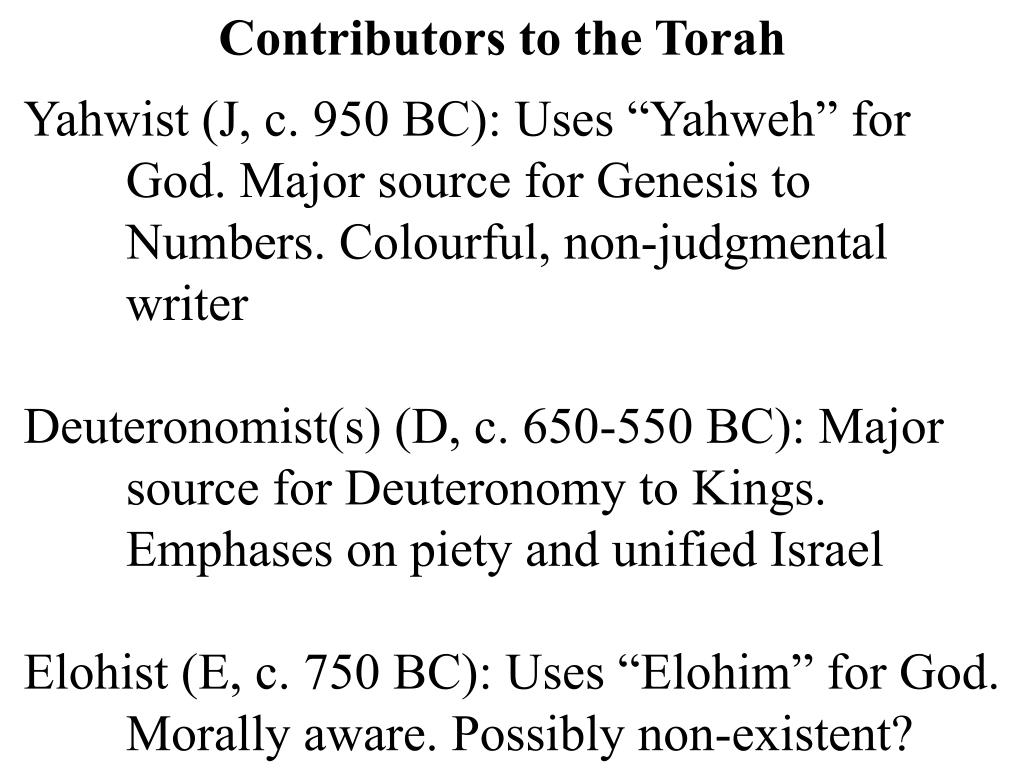 PPT - Earliest complete manuscript of Hebrew Bible from 1008 AD Earlier ...
