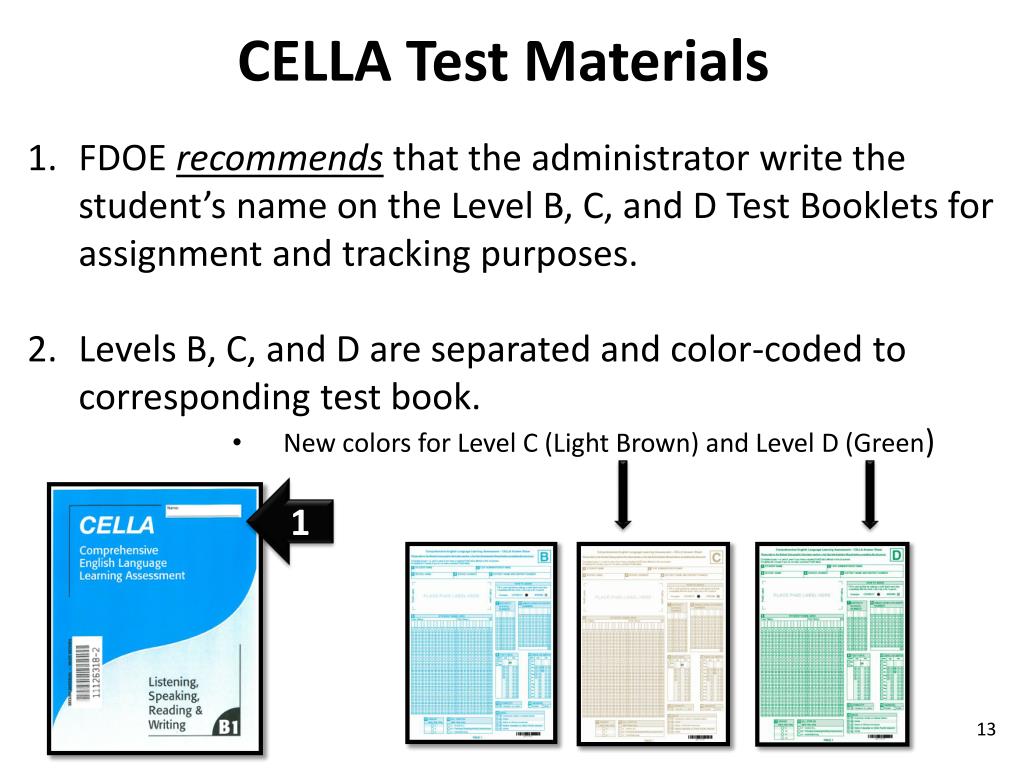 PPT - Annual Statewide Assessment Meeting September, 2011 PowerPoint ...
