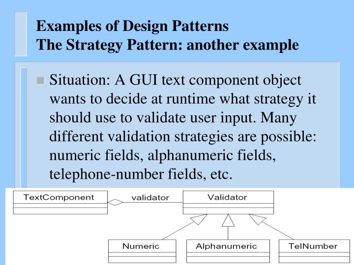 PPT - Software Design Refinement Using Design Patterns PowerPoint ...