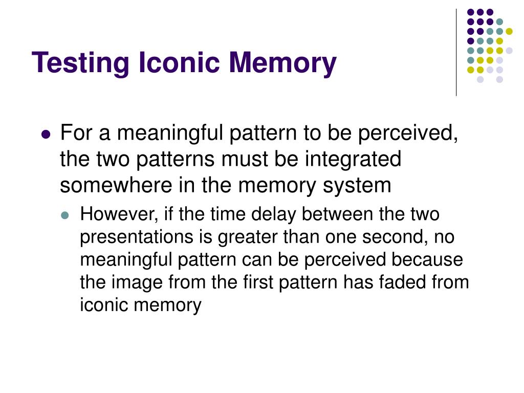 Ppt Memory Powerpoint Presentation Free Download Id 326441