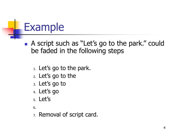PPT - Teaching Conversational Skills to Children with Autism PowerPoint ...