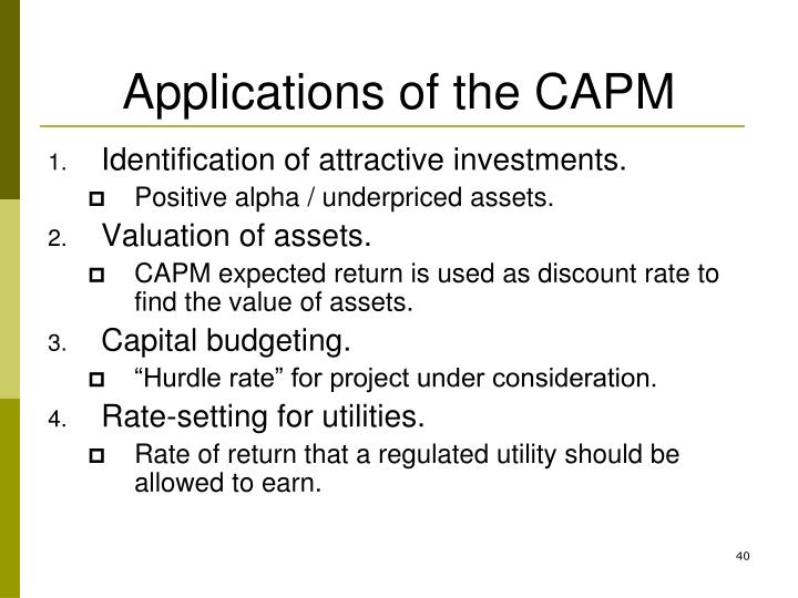 PPT - FINC4101 Investment Analysis PowerPoint Presentation - ID:326710