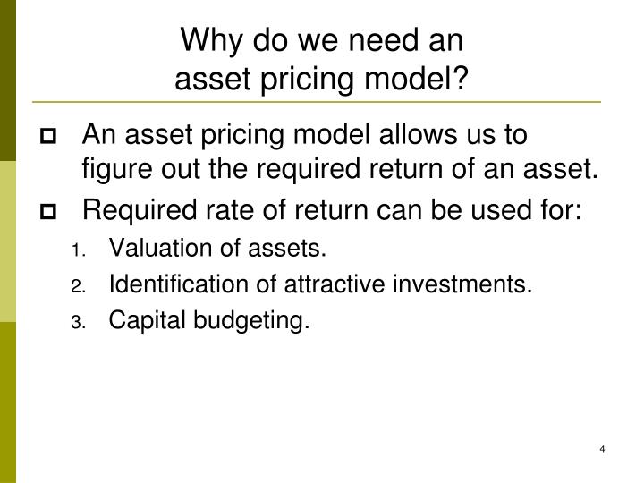 PPT - FINC4101 Investment Analysis PowerPoint Presentation - ID:326710