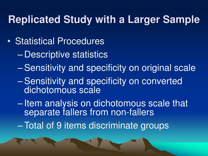 PPT - Marianjoy Rehabilitation Hospital Fall Risk Assessment Tool ...
