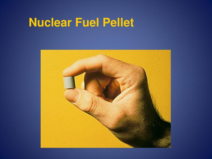 PPT - Nuclear Reactors and Nuclear Power PowerPoint Presentation - ID:32809