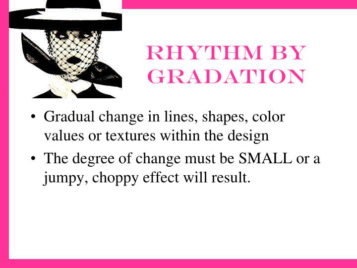PPT - The Rhythm of Fashion PowerPoint Presentation - ID:328458