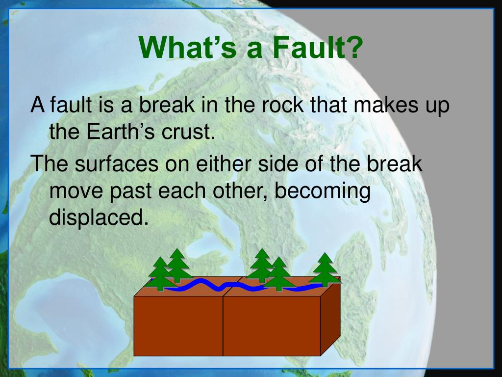 PPT - Faults & Topography PowerPoint Presentation, free download - ID ... PPT - Faults & Topography PowerPoint Presentation, free download - ID ...