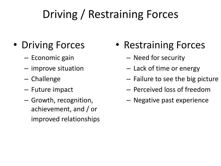 PPT - Planned Change PowerPoint Presentation - ID:329081