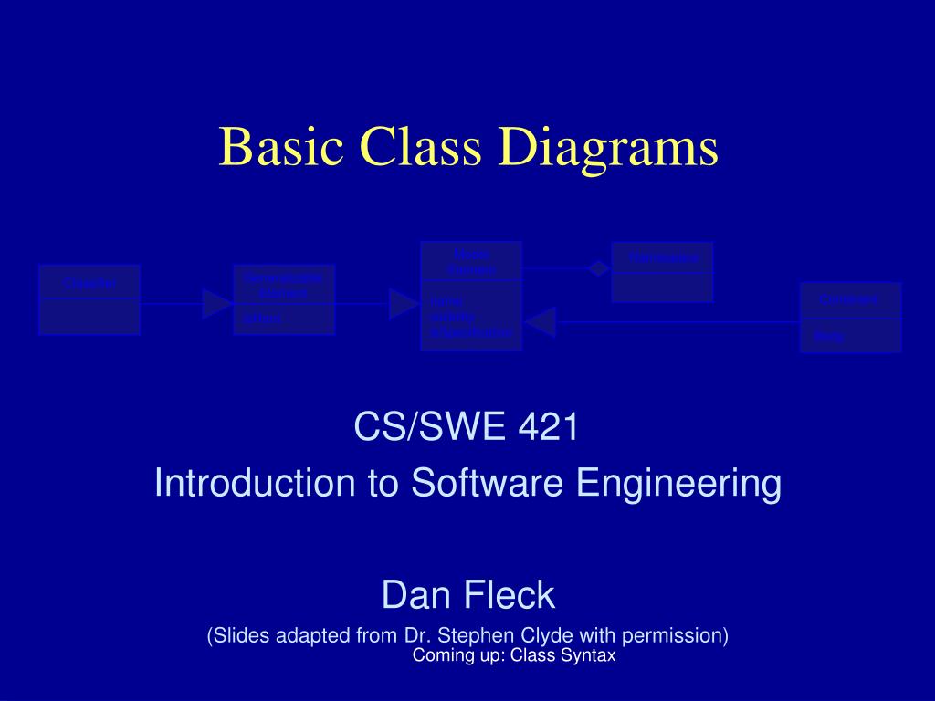 10 Class Diagram Ppt Robhosking Diagram