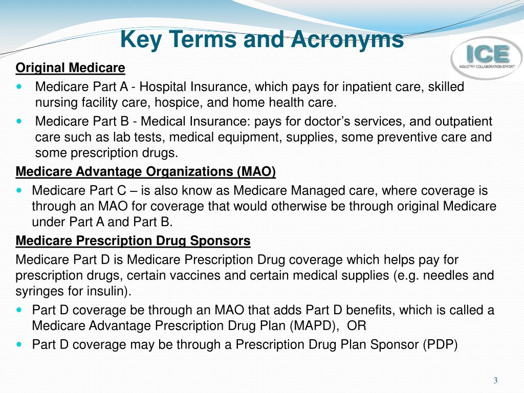 PPT - Medicare Compliance and Fraud, Waste and Abuse (FWA) Training ...