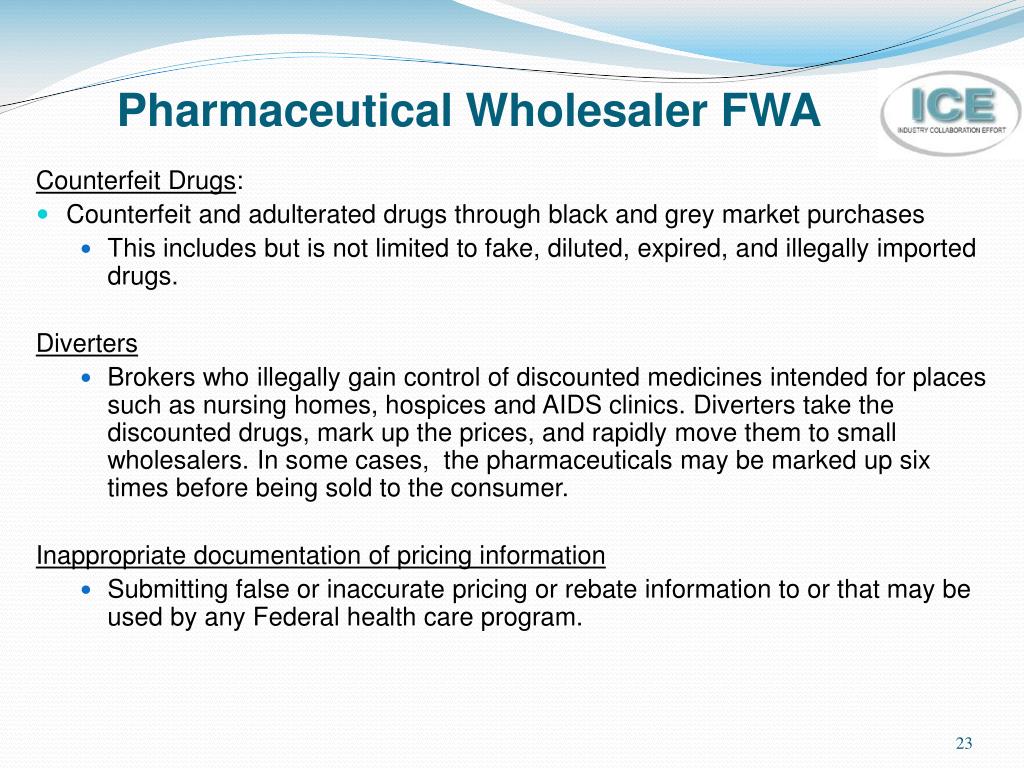 PPT - Medicare Compliance and Fraud, Waste and Abuse (FWA) Training ...