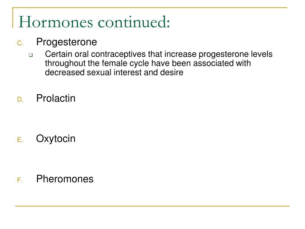 Ppt Sexuality Powerpoint Presentation Free Download Id 329556