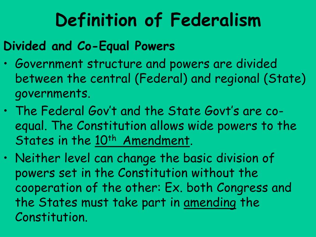 PPT - Federalism (Is that a cake?) PowerPoint Presentation, free ... PPT - Federalism (Is that a cake?) PowerPoint Presentation, free ...