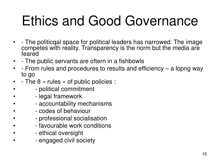 PPT - Understanding public policy making processes and policy makers ...