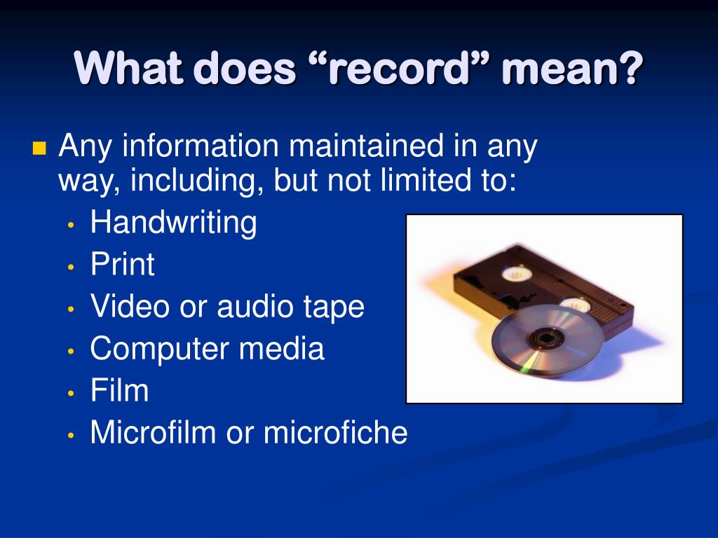 PPT - Family Educational Rights and Privacy Act (FERPA) PowerPoint ...
