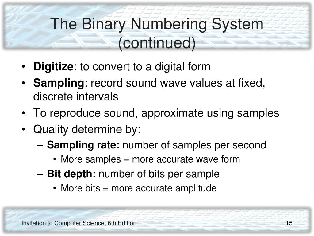 Ppt Chapter 4 The Building Blocks Binary Numbers Boolean Logic And Gates Powerpoint