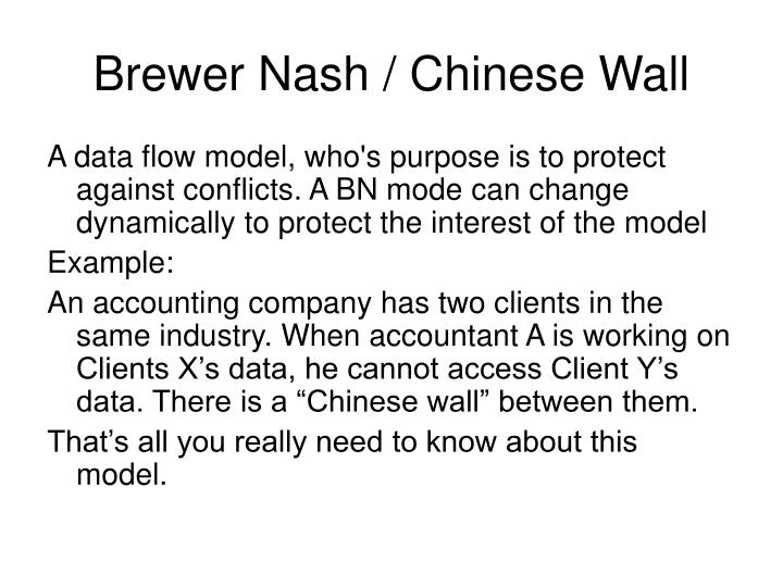 PPT - Chapter 5: Security Architecture PowerPoint Presentation - ID:330594