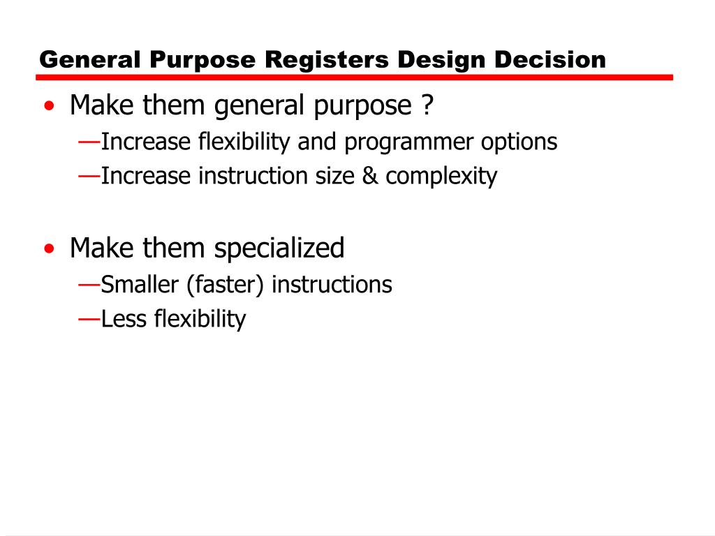 PPT - Chapter 12 CPU Structure and Function PowerPoint Presentation ...