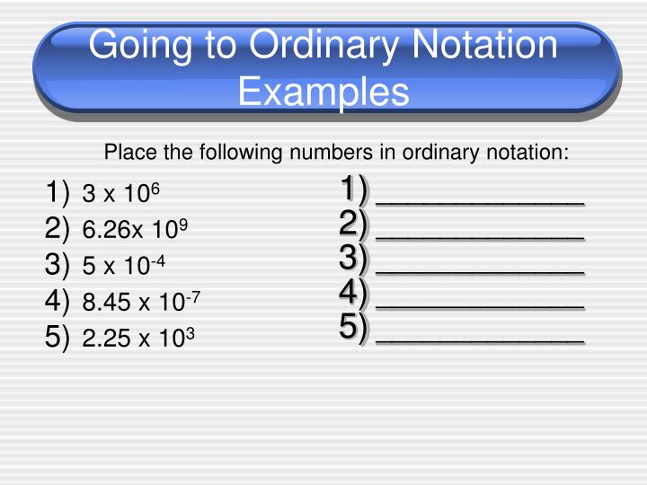 PPT - Introduction to Significant Figures & PowerPoint Presentation ...