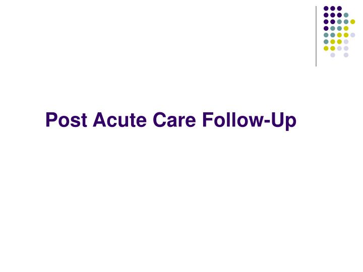 PPT - Heart Failure Improvement Across the Continuum PowerPoint ...