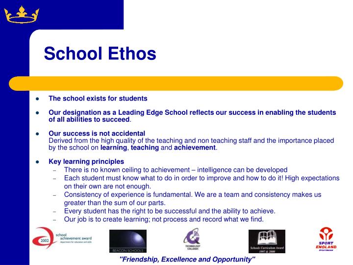 PPT - Using ICT to raise achievement at Seven Kings High School ...