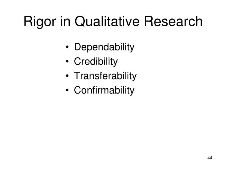 PPT - Advanced Quantitative Methods PowerPoint Presentation - ID:331935