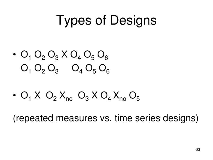 PPT - Advanced Quantitative Methods PowerPoint Presentation - ID:331935