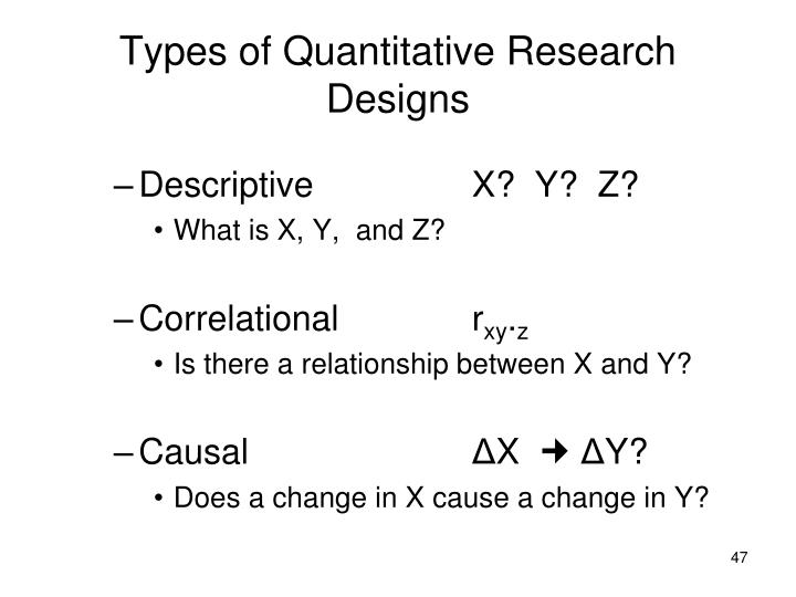 PPT - Advanced Quantitative Methods PowerPoint Presentation - ID:331935