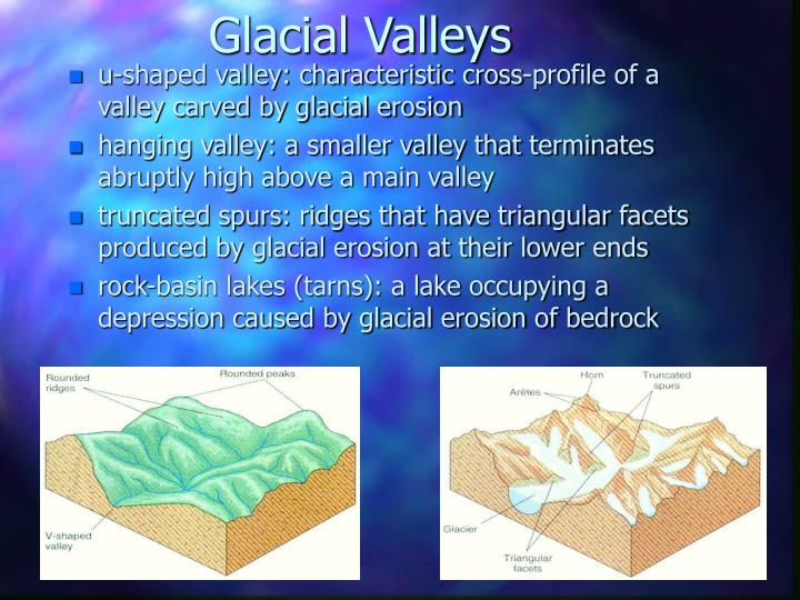 PPT - Glaciers and Glaciation PowerPoint Presentation - ID:332905