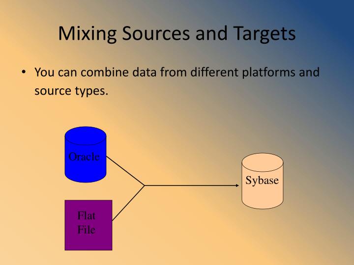PPT - Informatica Overview PowerPoint Presentation - ID:333038