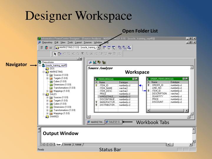 PPT - Informatica Overview PowerPoint Presentation - ID:333038