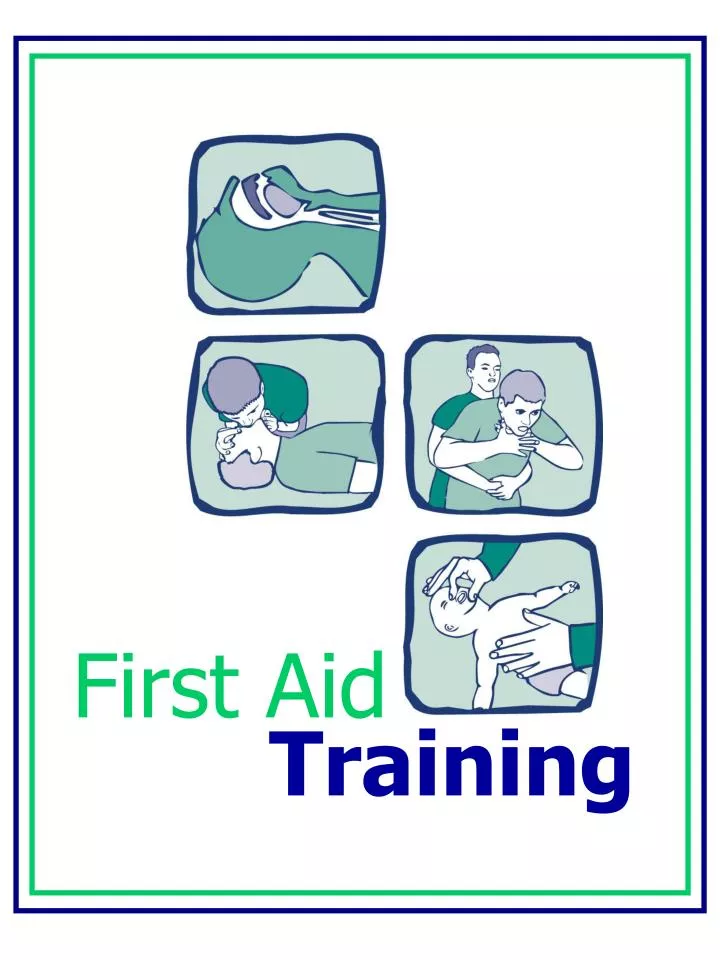 PPT - First Aid PowerPoint Presentation, free download - ID:333429