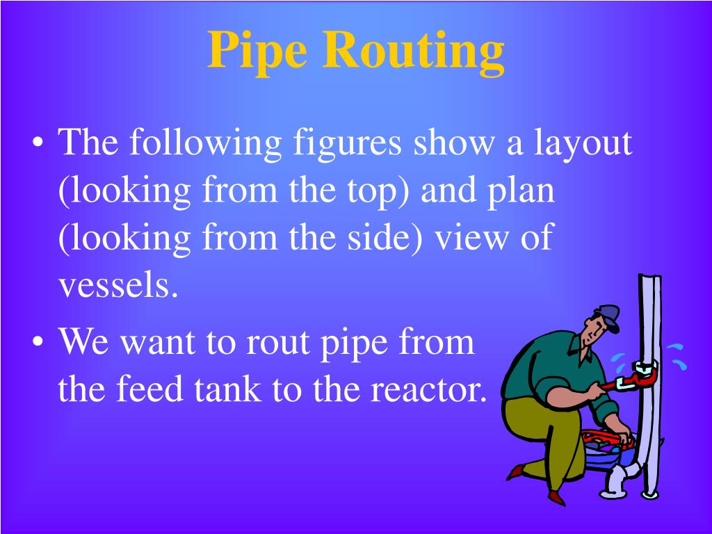 PPT Piping And Pumping PowerPoint Presentation Free Download ID 333802