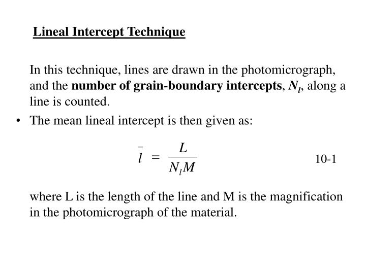 PPT - Grain Boundaries PowerPoint Presentation - ID:334113