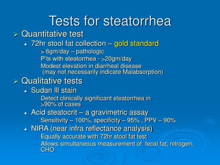 PPT - Malabsorption syndrome PowerPoint Presentation - ID:334293