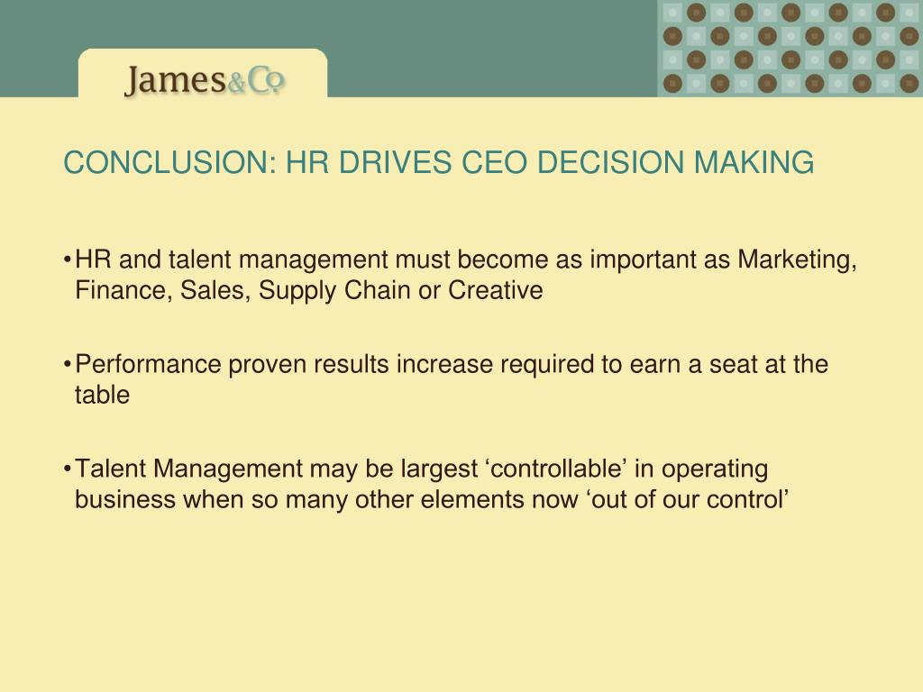 PPT - Talent Management in 2015: HR for the New Economy PowerPoint ...