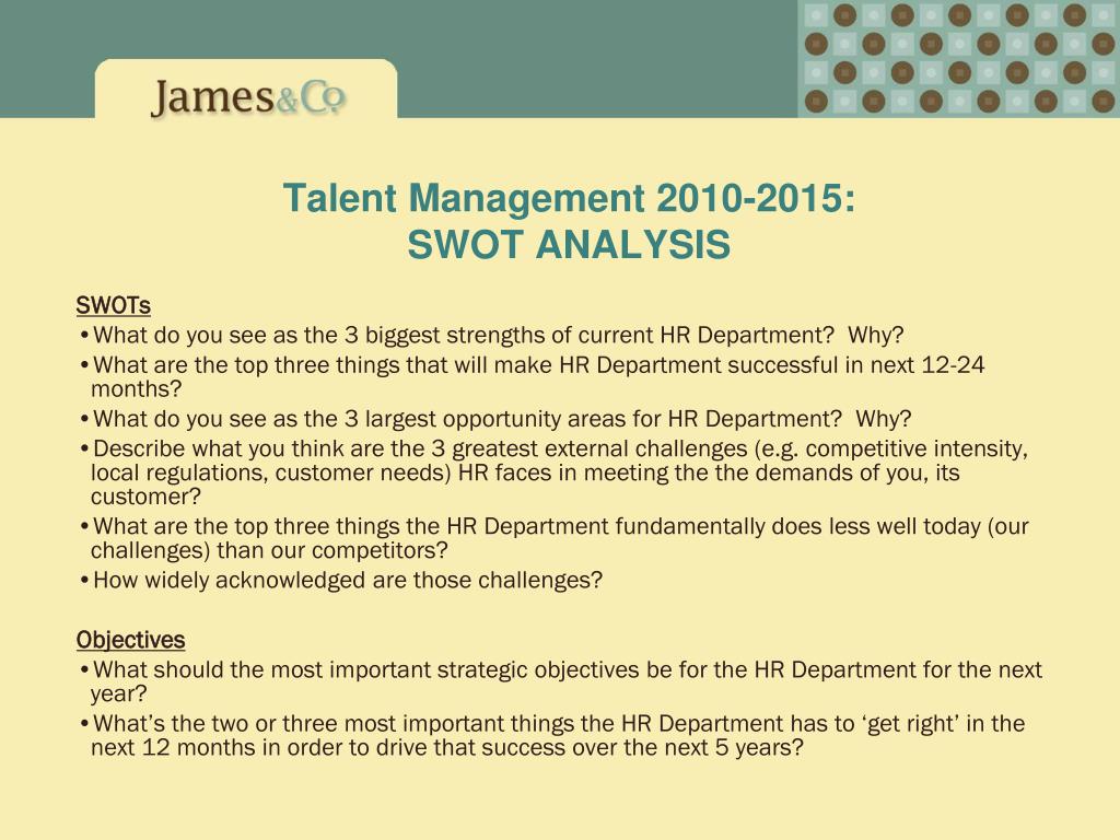 PPT - Talent Management in 2015: HR for the New Economy PowerPoint ...