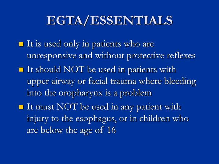 PPT - BASIC AIRWAY MANAGEMENT PowerPoint Presentation - ID:334623