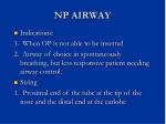 PPT - BASIC AIRWAY MANAGEMENT PowerPoint Presentation - ID:334623