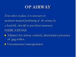 PPT - BASIC AIRWAY MANAGEMENT PowerPoint Presentation - ID:334623