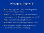 PPT - BASIC AIRWAY MANAGEMENT PowerPoint Presentation - ID:334623