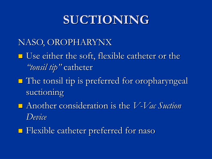 PPT - BASIC AIRWAY MANAGEMENT PowerPoint Presentation - ID:334623