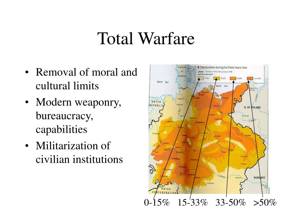 PPT - The Age of Limited Warfare: 1700-1789 PowerPoint Presentation ...