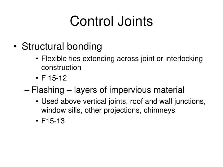 PPT - Masonry PowerPoint Presentation - ID:335299