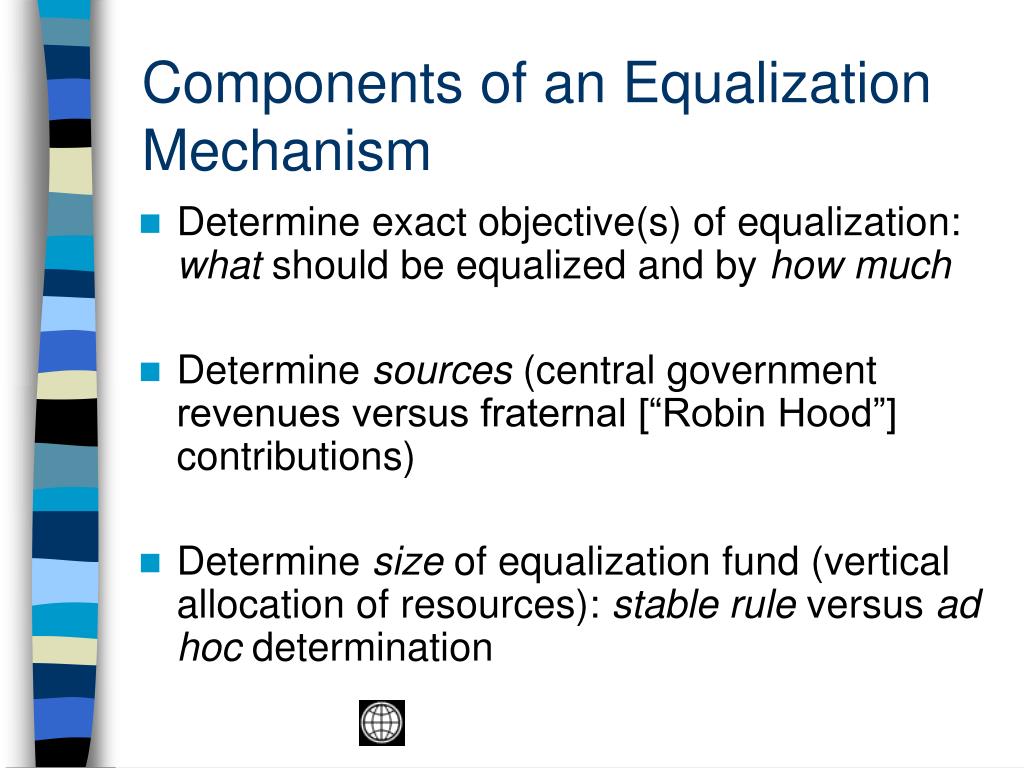 PPT - Principles for Designing Transfers Jorge Martinez-Vazquez Georgia ...